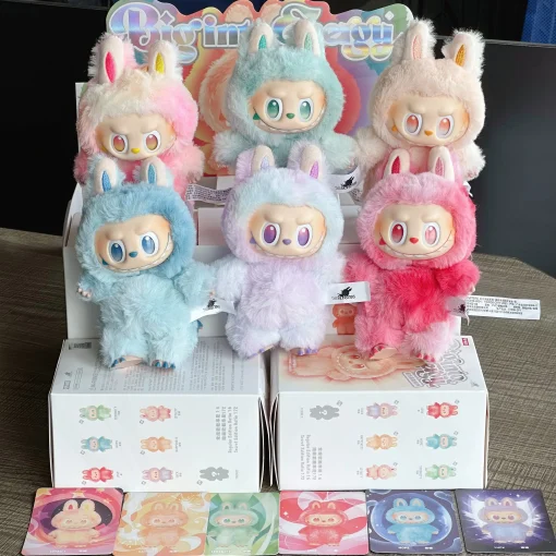 Lafufu Hope | Labubu Accessories