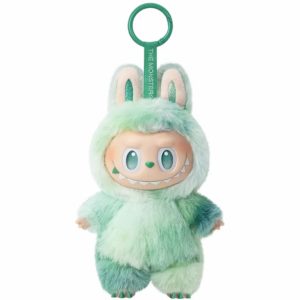 Lafufu Big Into Energy Luck | Labubu Accessories