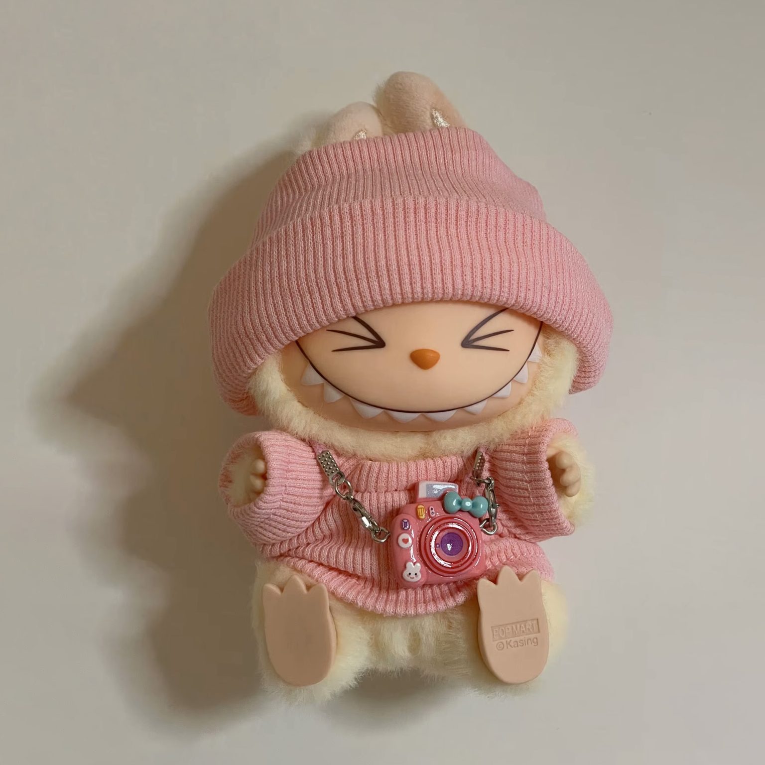 Labubu Camera | Labubu Accessories