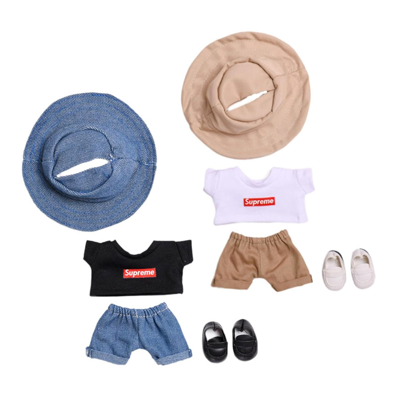 Labubu Supreme | Labubu Accessories