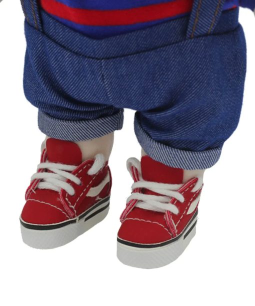 Labubu Shoes | Cute Footwear For Labubu Toys