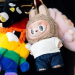 Labubu Shoes | Cute Footwear For Labubu Toys