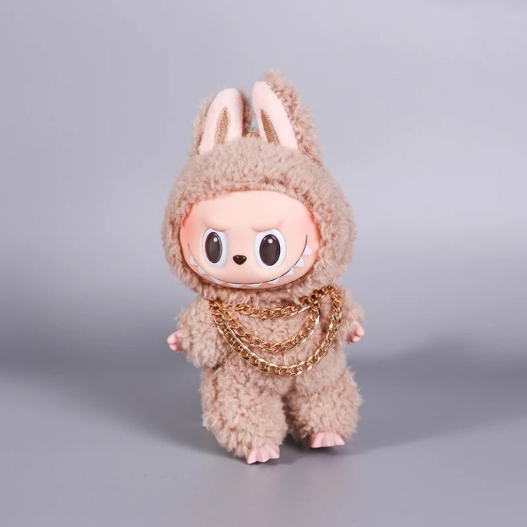Labubu Chain | Labubu Accessories