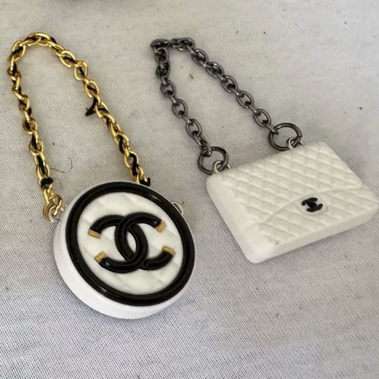 Labubu Chanel Bag | Labubu Accessories
