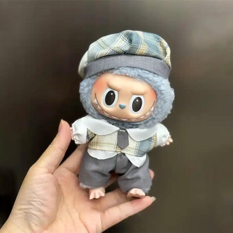 Labubu Clothes Boys | Labubu Accessories