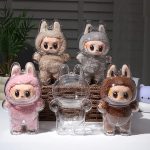 Labubu Display Case | Labubu Accessories