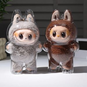 Labubu Display Case | Labubu Accessories