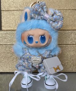 Labubu Louis Vuitton Bag | Labubu Accessories