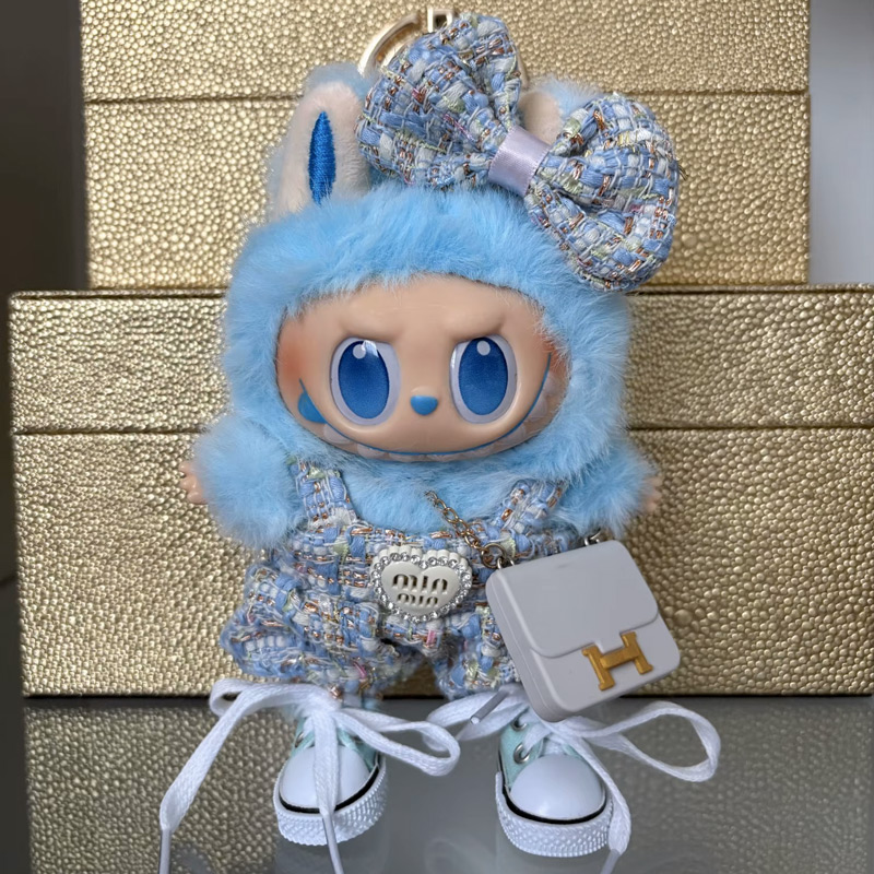 Labubu Louis Vuitton Bag | Labubu Accessories