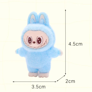 Mini Labubu Figures | Labubu Accessories