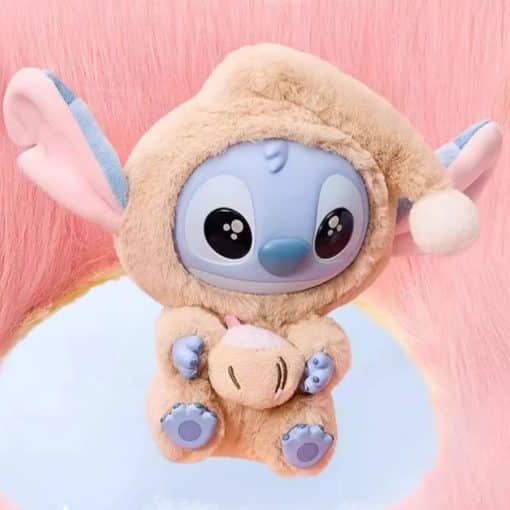 Stitch Labubu | Labubu Accessories