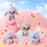 Stitch Labubu | Labubu Accessories